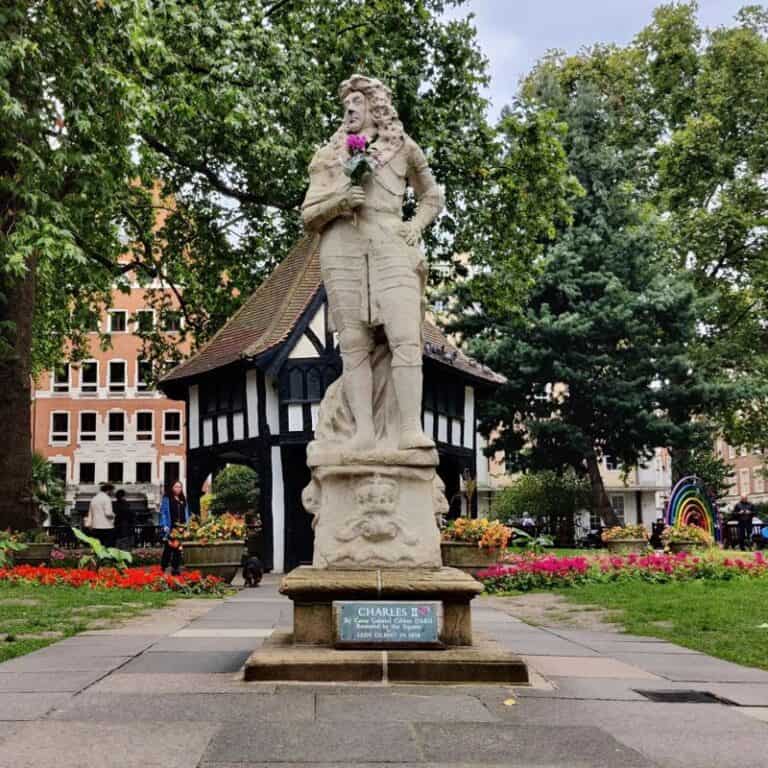 21 Best & Fun Things to do in Soho, London 2023