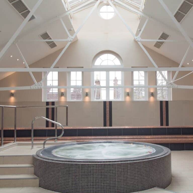 8 Best Turkish Bath Hammams & Spas in London 2023