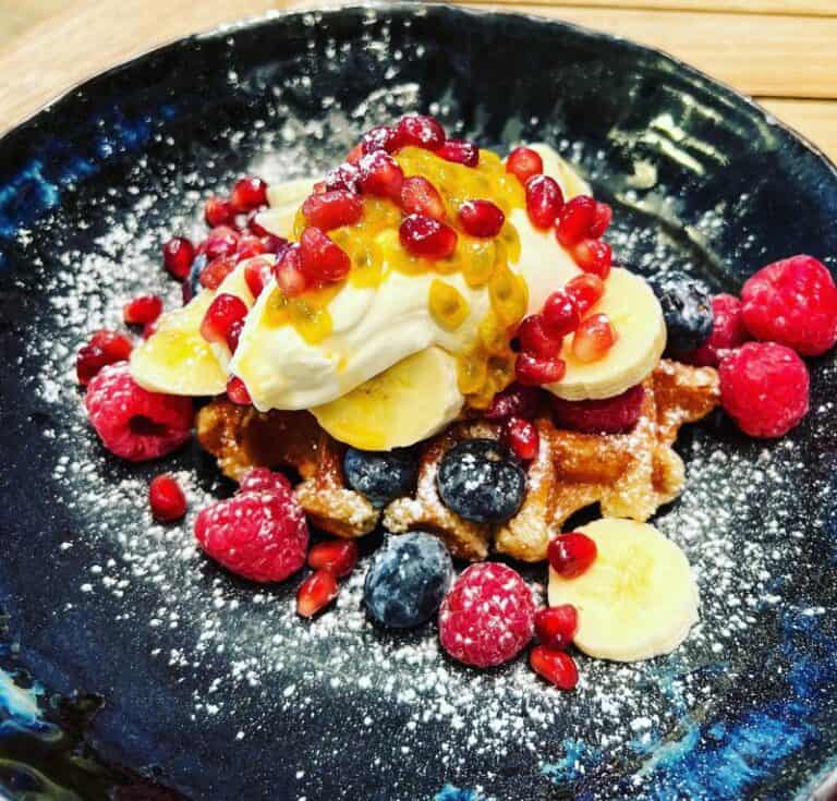 14 Best Breakfast & Brunch Places in Richmond, London