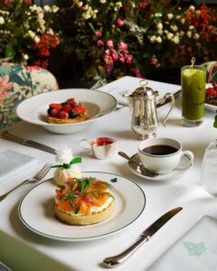 14 Best Breakfast & Brunch Places in Richmond, London