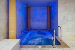 8 Best Turkish Bath Hammams & Spas in London 2023