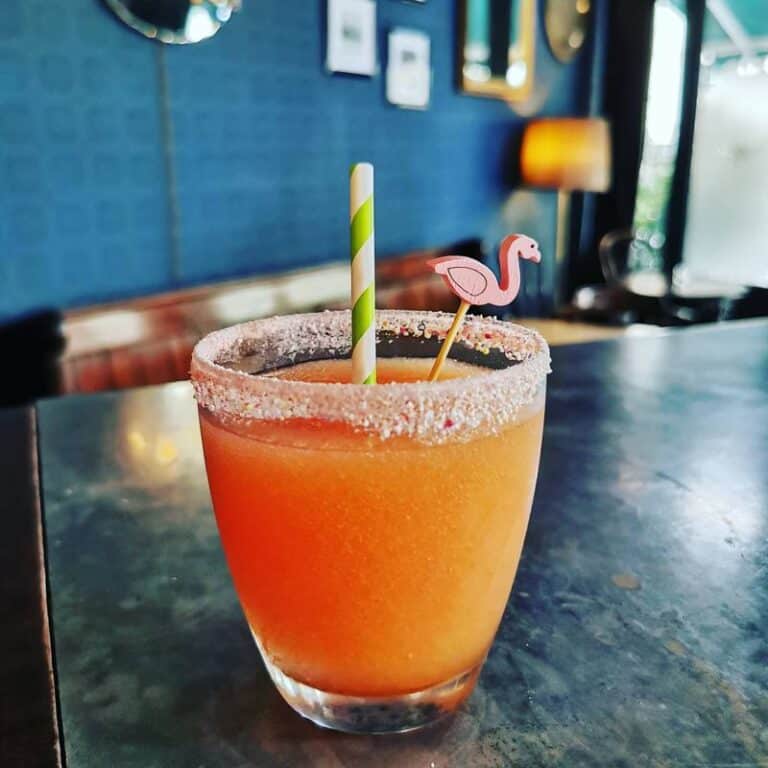 12 Best Bars in King's Cross, London 2023