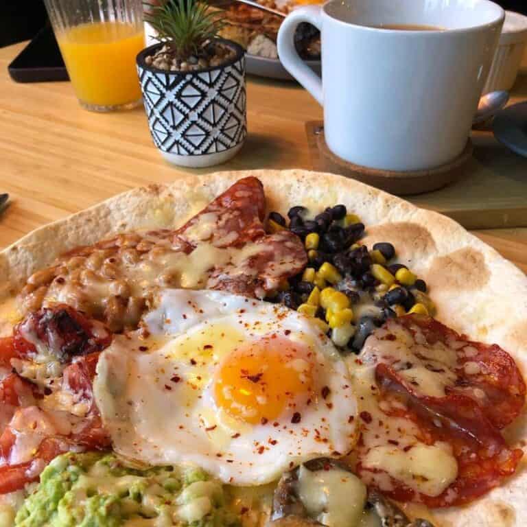 11 Best Breakfast & Brunch Spots in Greenwich, London