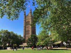 31 Best Gardens in London: Famous, Quirky, Secret & More