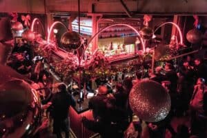 12 Best Bars in King's Cross, London 2023