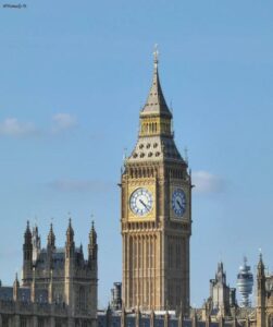 15 London Skyline’s Iconic Buildings & Skyscrapers