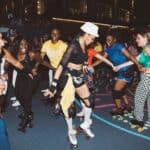 14 Best Places for Roller Skating in London