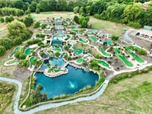 14 Best Mini & Crazy Golf in London: Outdoor & Indoor