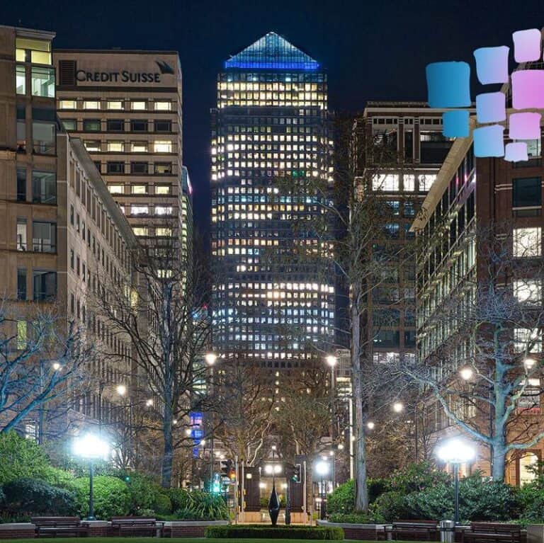 15 London Skyline’s Iconic Buildings & Skyscrapers