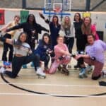 14 Best Places for Roller Skating in London