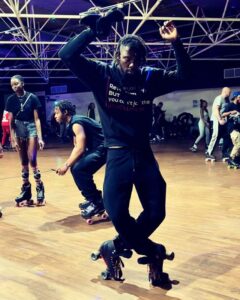 14 Best Places for Roller Skating in London