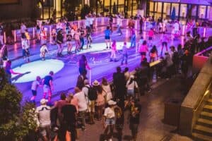 14 Best Places for Roller Skating in London
